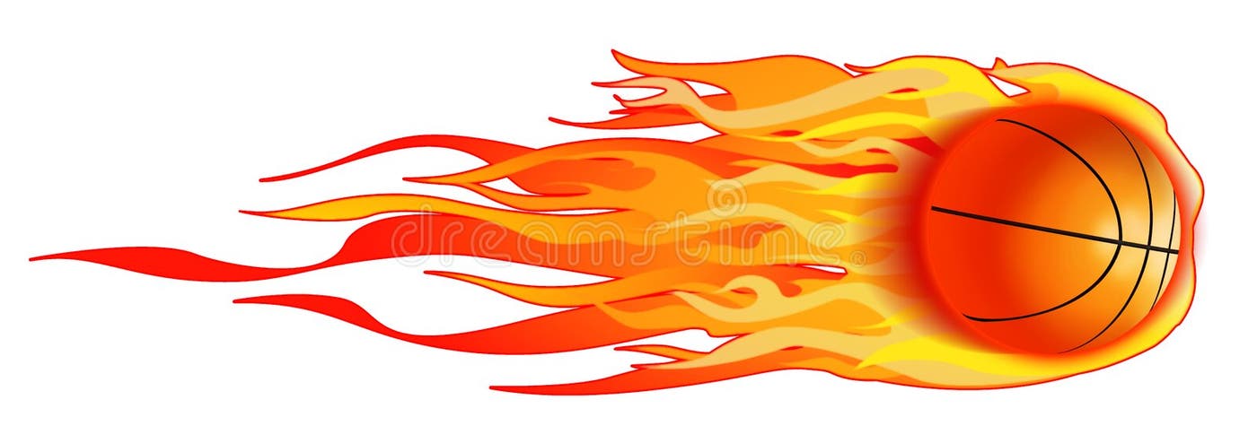 Flaming Comet Stock Illustrations – 739 Flaming Comet Stock ...