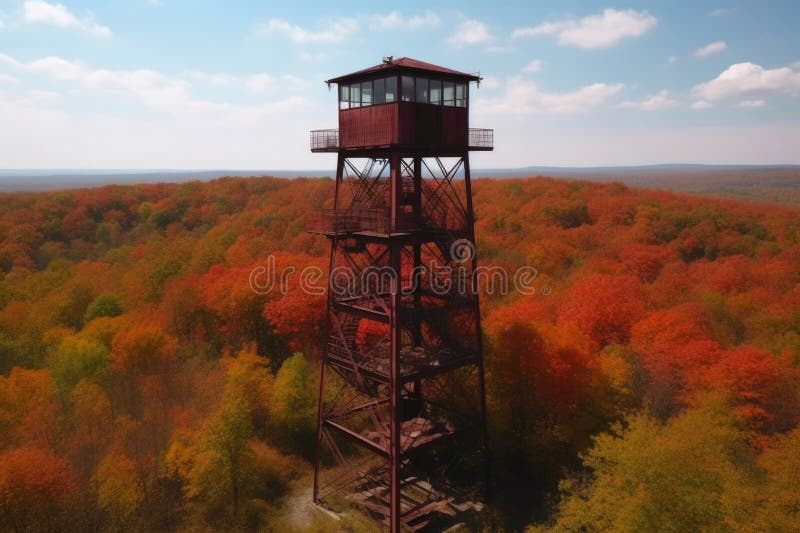 Flaming Beacon Stock Illustrations – 79 Flaming Beacon Stock ...