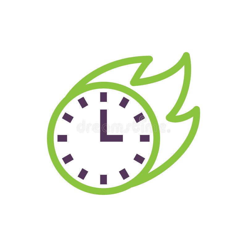 Clock Flames Stock Illustrations – 228 Clock Flames Stock Illustrations ...