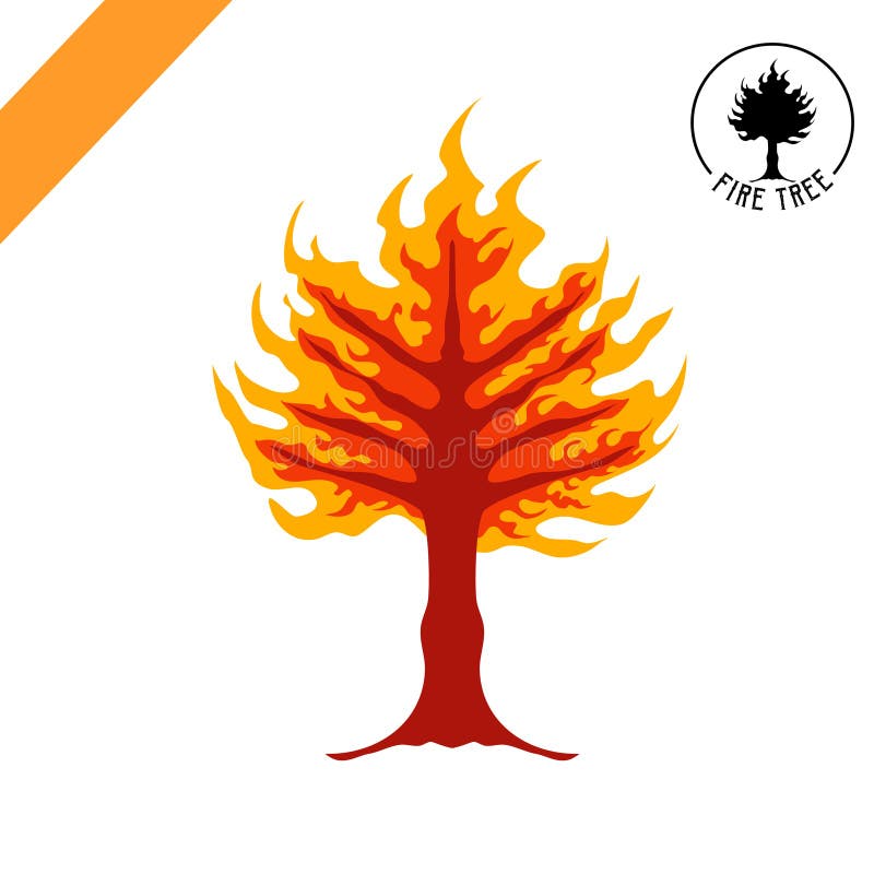 Tree Inferno Stock Illustrations – 1,590 Tree Inferno Stock ...