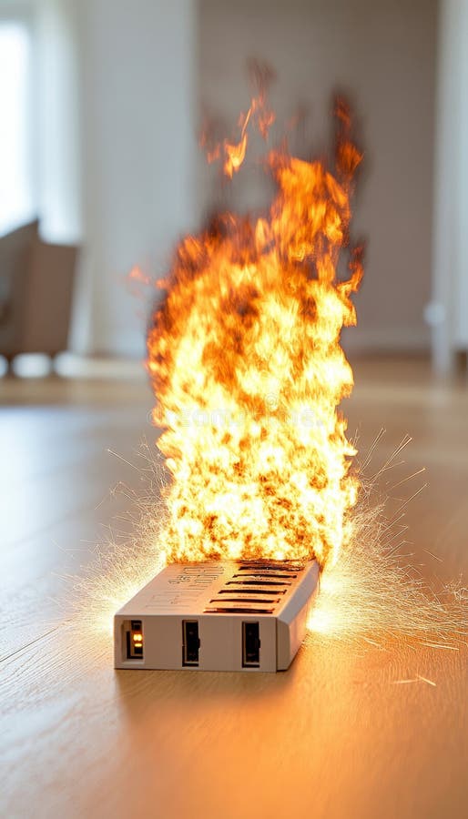 Electrical Surge Protector Stock Illustrations – 1,268 Electrical Surge ...