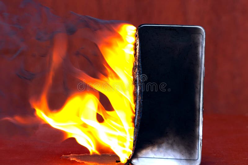 276 Phone Flames Stock Photos - Free & Royalty-Free Stock Photos from ...