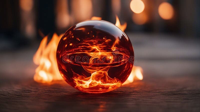 Flaming Ring Stock Illustrations – 1,029 Flaming Ring Stock ...