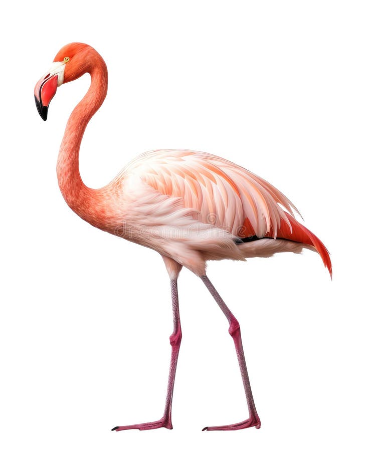 Flamingo Transparent Background Stock Illustrations – 441 Flamingo ...