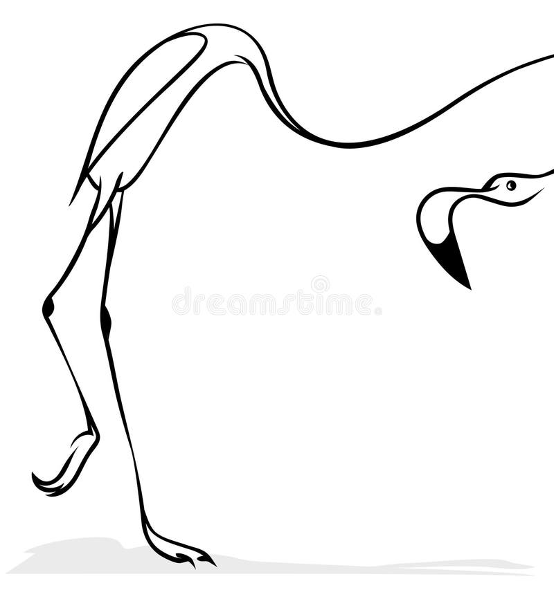 Bend Cartoon Neck Stock Illustrations – 86 Bend Cartoon Neck Stock ...