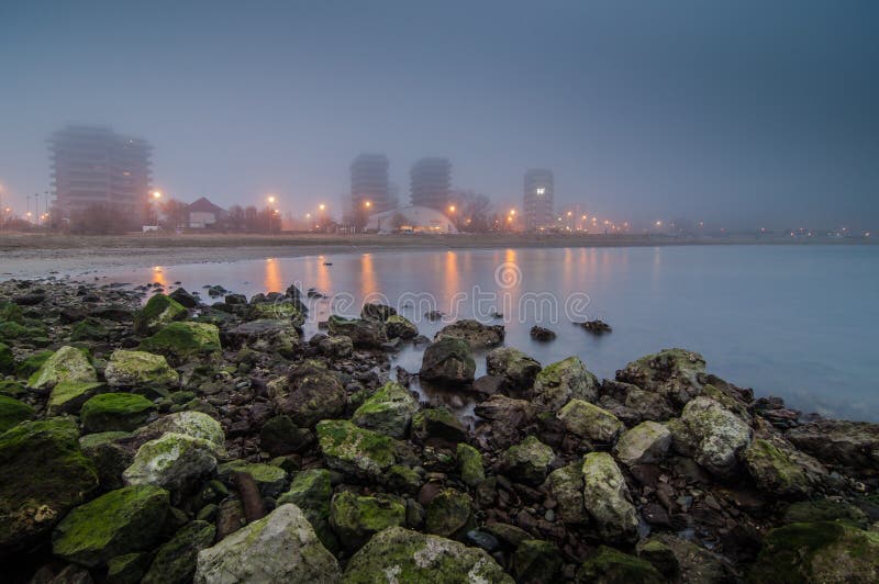 Baia Flaminia Stock Photos - Free & Royalty-Free Stock Photos from ...