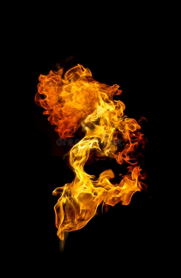Flamma fotografering för bildbyråer. Bild av material - 65864865