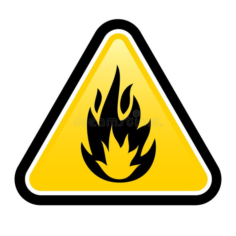 Flammable Lpg Symbol Sign Stock Illustrations – 1,376 Flammable Lpg ...