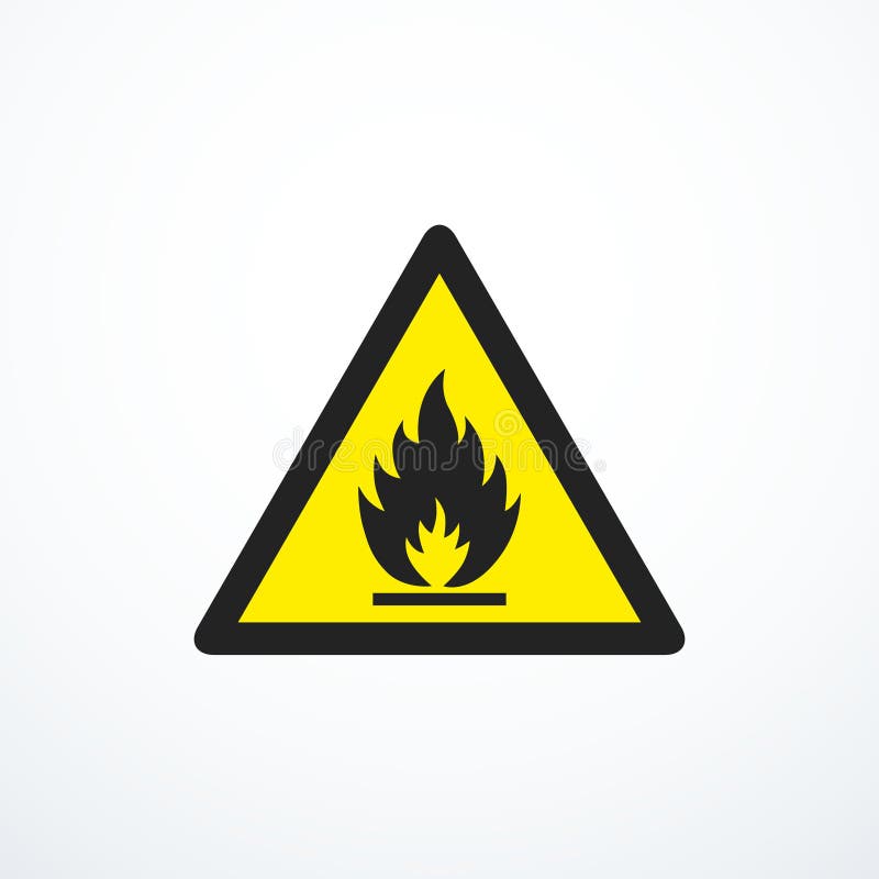 Flammable Fire Stock Illustrations – 67,884 Flammable Fire Stock ...