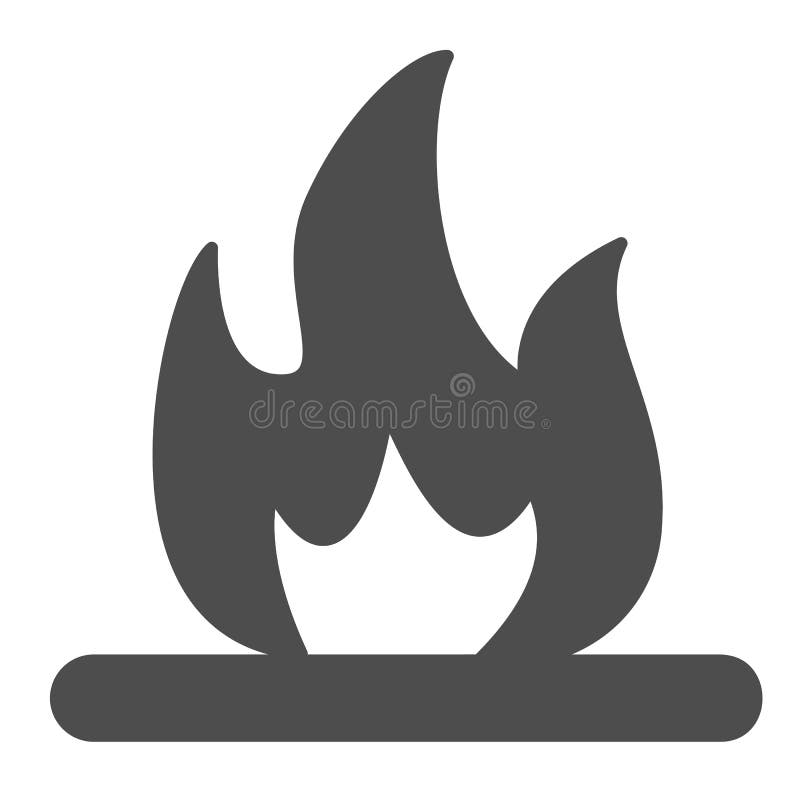 Liquid Fire stock illustration. Illustration of energy - 5332600