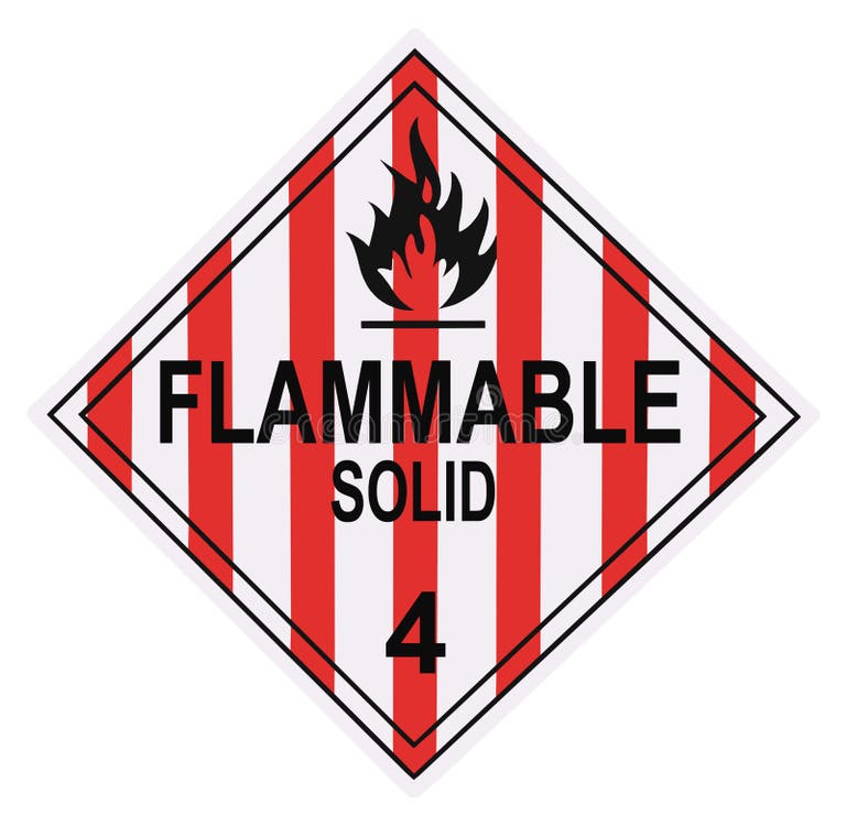 Flammable Material Stock Illustrations – 3,358 Flammable Material Stock ...