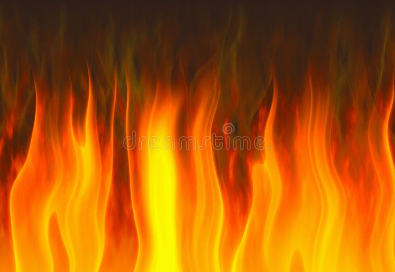 Milieux Rouges De Texture Du Feu De Flamme Photo stock - Image du ...