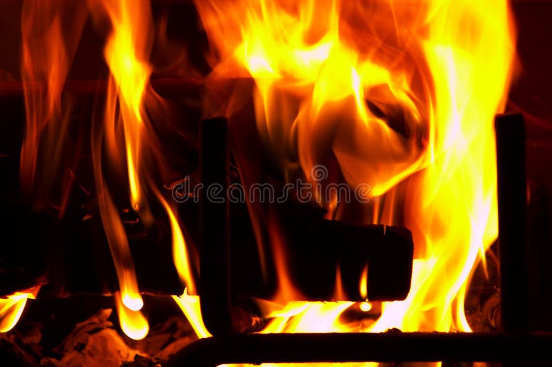 Flammor arkivfoto. Bild av lockigt, konst, idérikt, krimson - 2367812