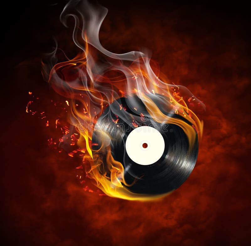 Flamy symbol stock photo. Image of science, heat, idea - 11145726