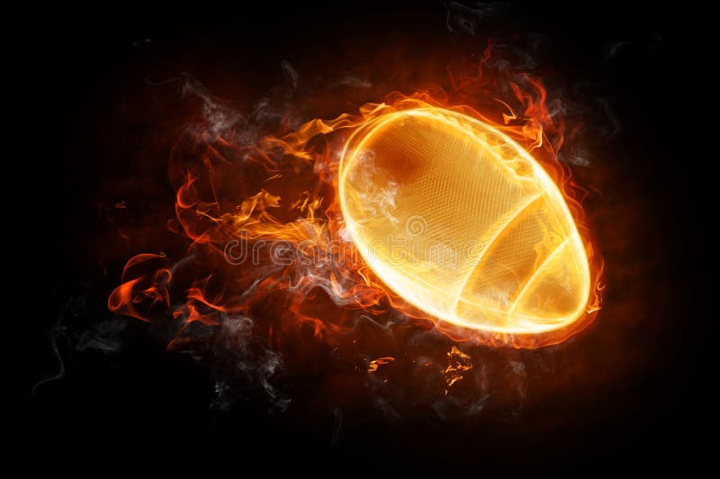 Flamy symbol stock photo. Image of science, heat, idea - 11145726