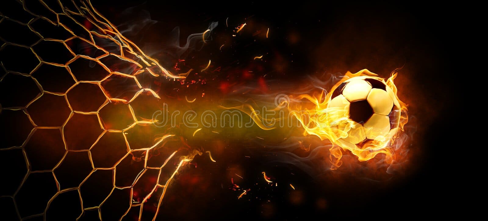 Flamy symbol stock photo. Image of science, heat, idea - 11145726