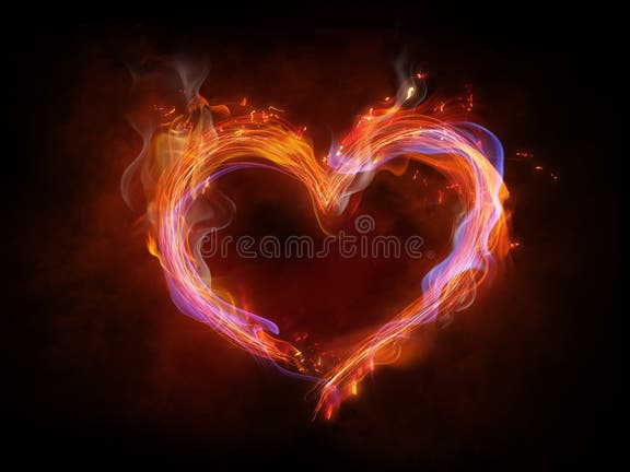 Flamy symbol stock image. Image of burning, sign, celebration - 36499677
