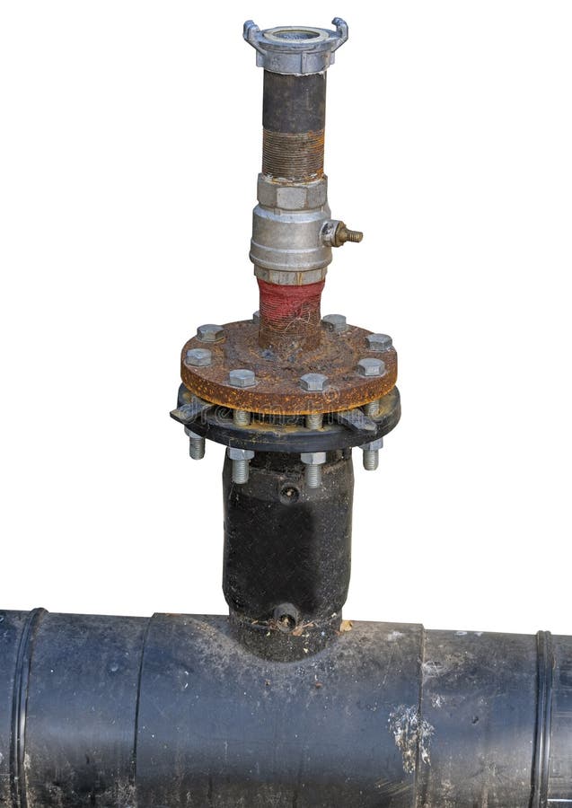 279 Black Plastic Flange Stock Photos - Free & Royalty-Free Stock ...