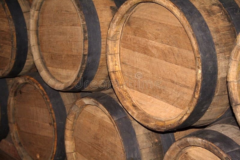 Flanks stock image. Image of cellar, wooden, restaurant - 3872025