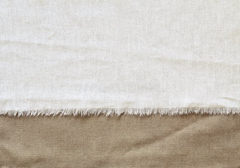 Flap cotton background stock photo. Image of burlap, grunge - 31478660