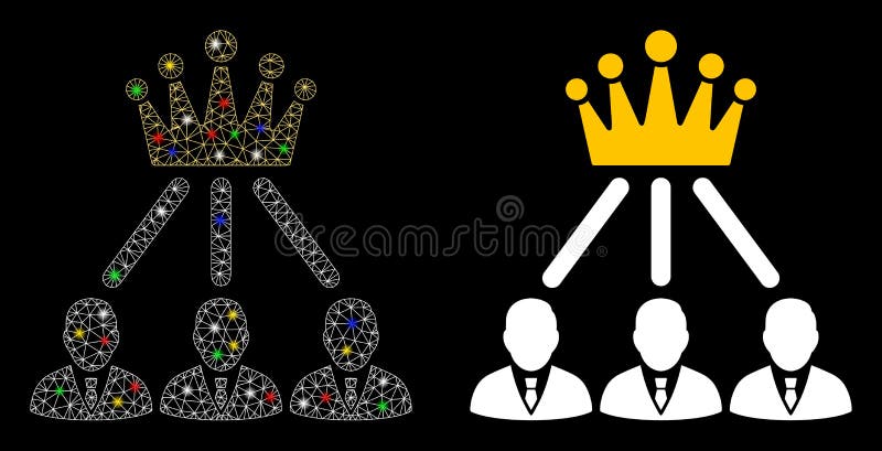 Administration Crown Stock Illustrations – 49 Administration Crown ...