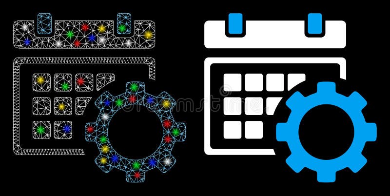Mesh Schedule Stock Illustrations – 2,332 Mesh Schedule Stock ...
