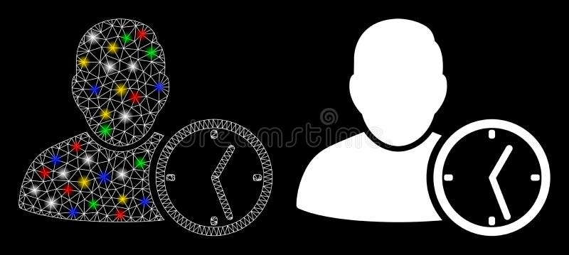 Temporary Clock Stock Illustrations – 386 Temporary Clock Stock ...