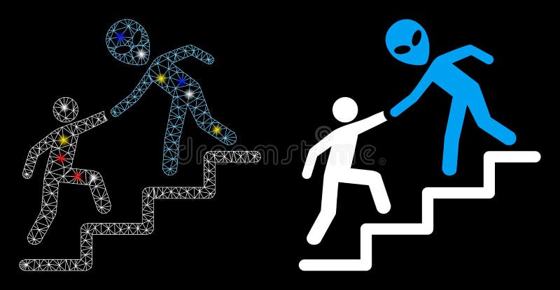 2d Alien Stock Illustrations – 942 2d Alien Stock Illustrations ...