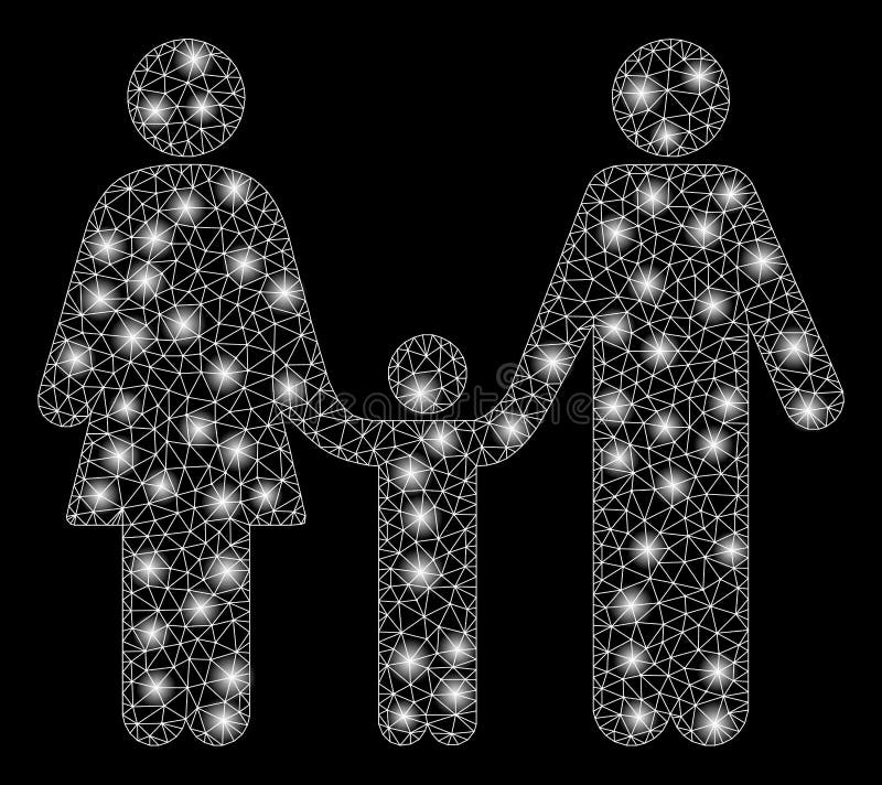 Mesh Family Stock Illustrations – 1,757 Mesh Family Stock Illustrations ...