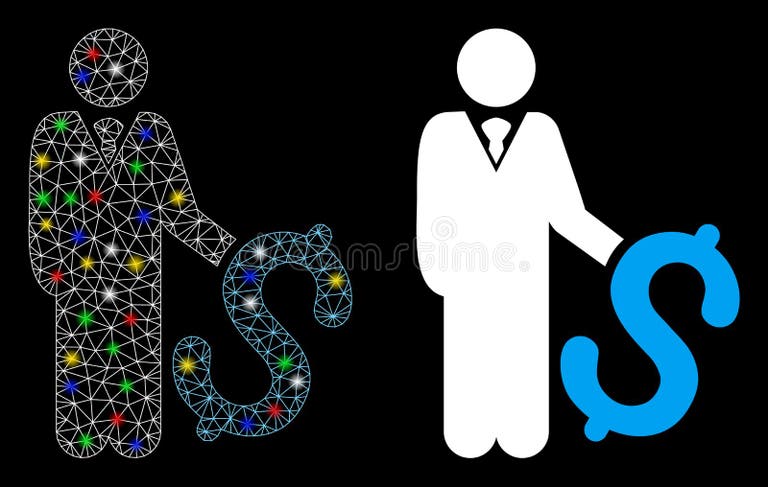 Triangular Mesh Investor Stock Illustrations – 93 Triangular Mesh ...