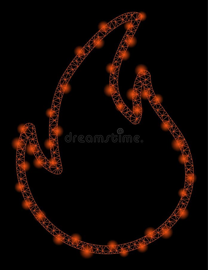 Triangular Flame Stock Illustrations – 1,513 Triangular Flame Stock ...