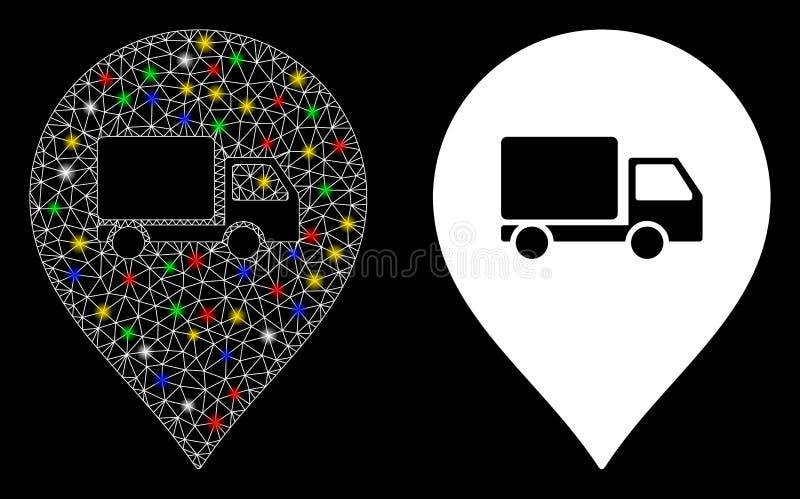 Lorry Marker Stock Illustrations – 159 Lorry Marker Stock Illustrations ...