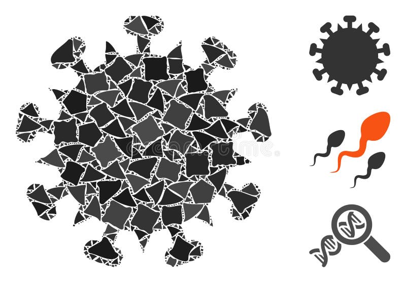 Flare Mesh Network SARS Virus with Flare Spots Stock Vector ... Flare Mesh Network SARS Virus with Flare Spots Stock Vector ...