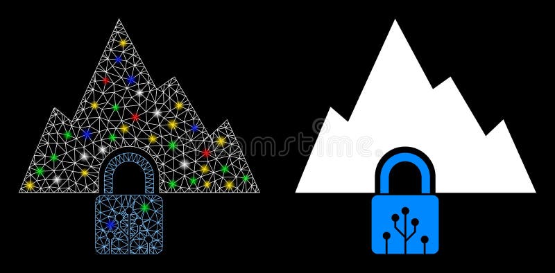 Vpn Tunnel Icon Vector Stock Illustrations – 105 Vpn Tunnel Icon Vector ...