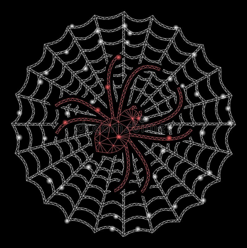 Spider 2d Stock Illustrations – 87 Spider 2d Stock Illustrations ...