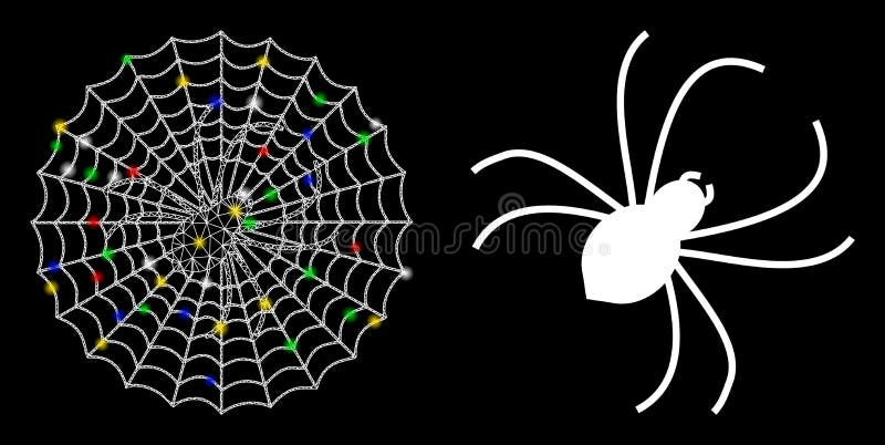 Wire Spider Stock Illustrations – 1,036 Wire Spider Stock Illustrations ...