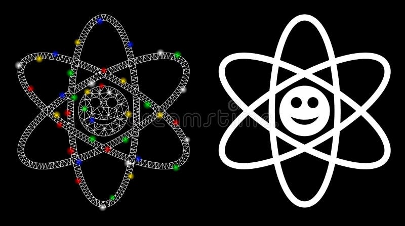Smiley Atom Stock Illustrations – 54 Smiley Atom Stock Illustrations ...