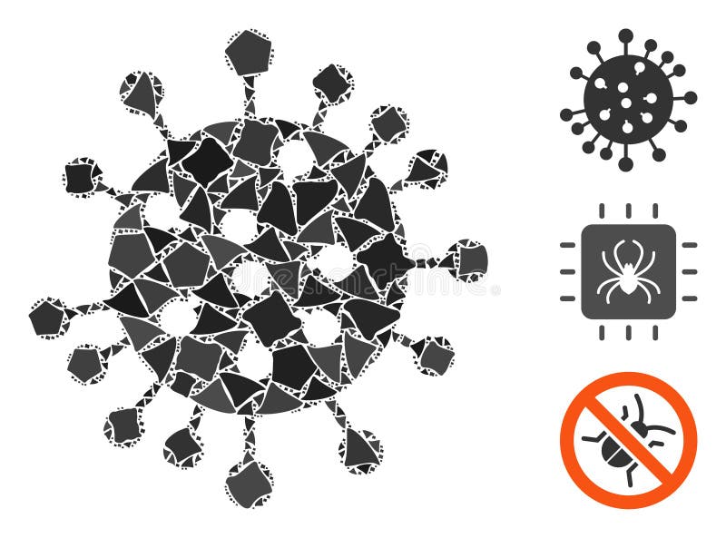 Flare Mesh Wire Frame SARS Virus With Flare Spots Stock Vector ... Flare Mesh Wire Frame SARS Virus With Flare Spots Stock Vector ...