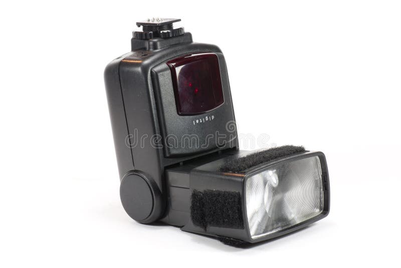 Flash stock image. Image of flash, photographer, light - 22878743