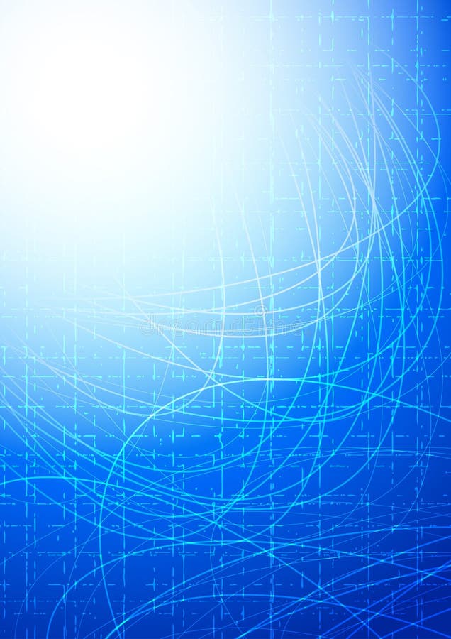 Flash Background - Bright and Modern Stock Vector - Illustration of ...