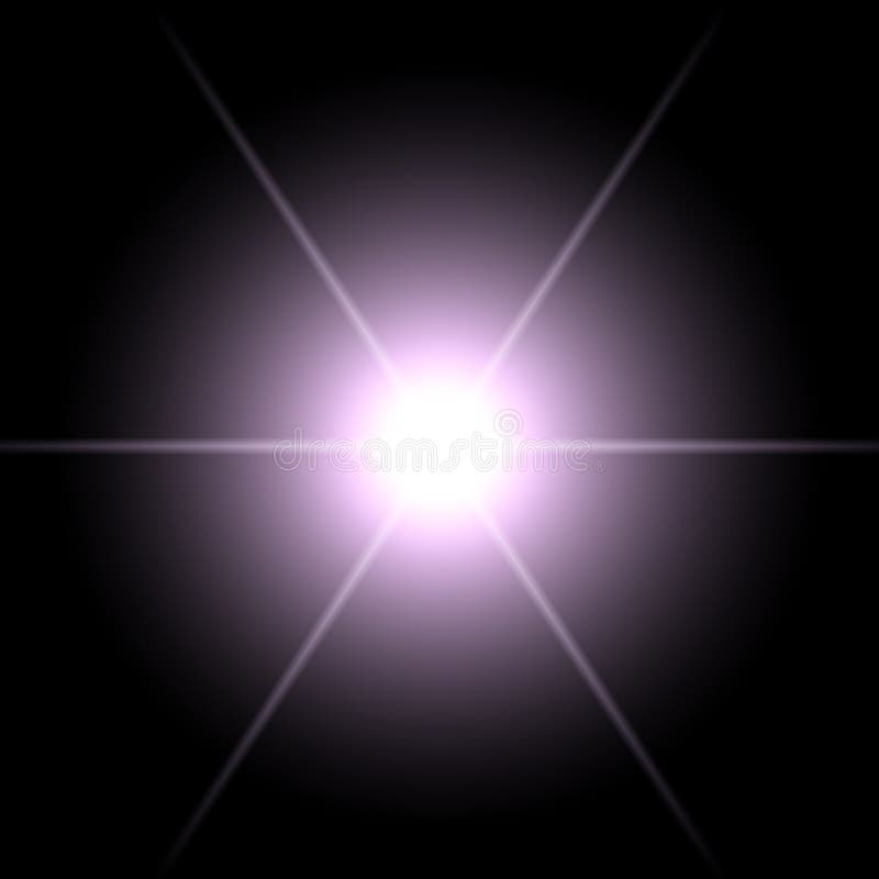Flash blanco stock de ilustración. Ilustración de flash - 12565042