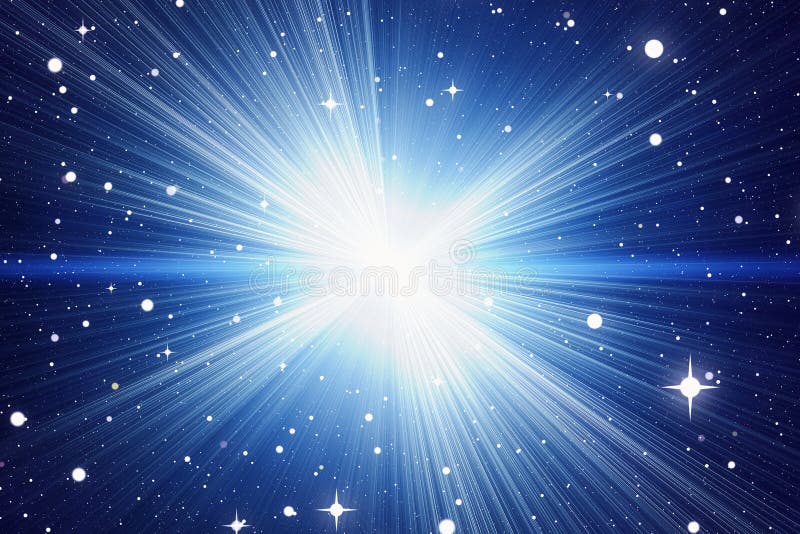 Flash blanco stock de ilustración. Ilustración de resplandeciente ...
