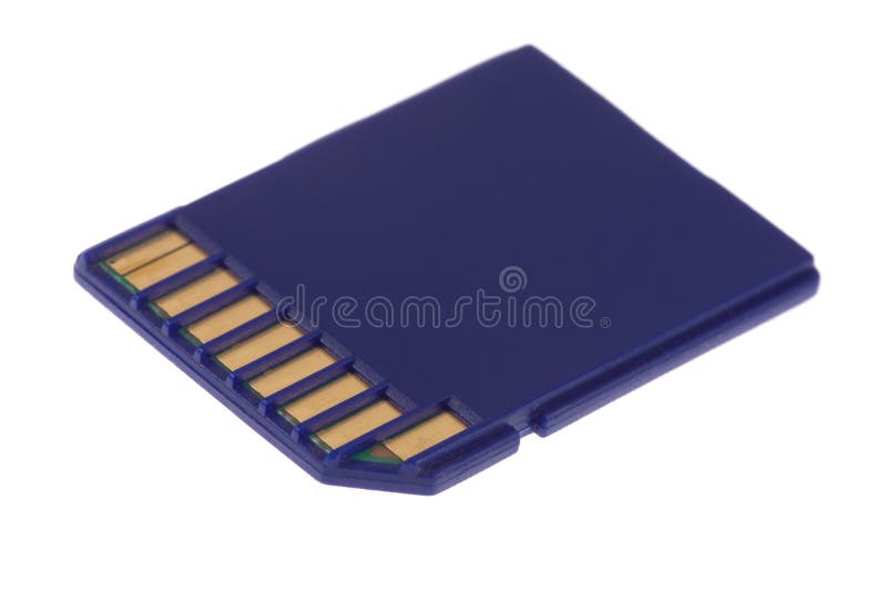 USB Flash Disk and Sim Card Stock Image - Image of coverage, chip: 27953953