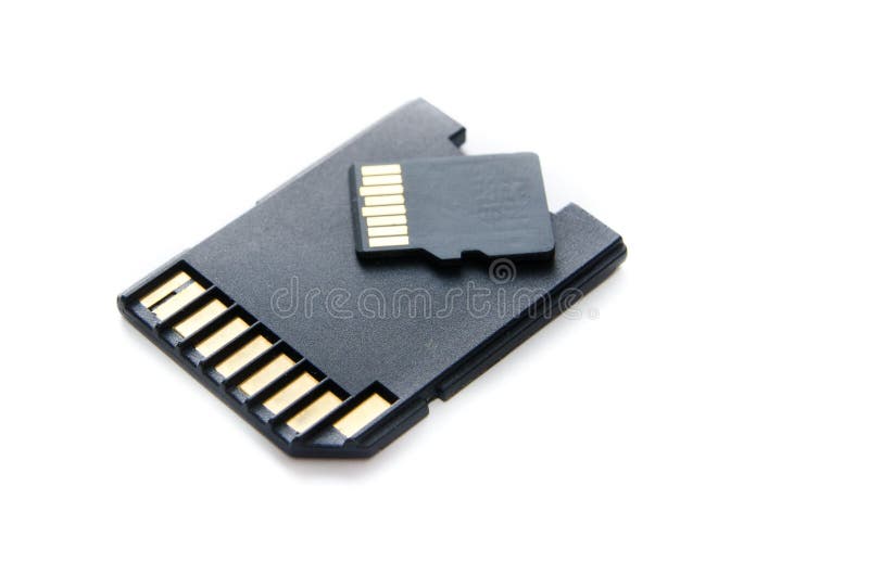 Flash card stock image. Image of camera, data, memory - 29767181