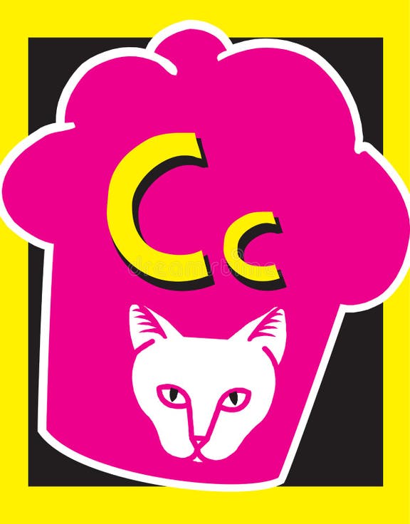 Cartoon Letter C Cake Stock Illustrations – 101 Cartoon Letter C Cake ...