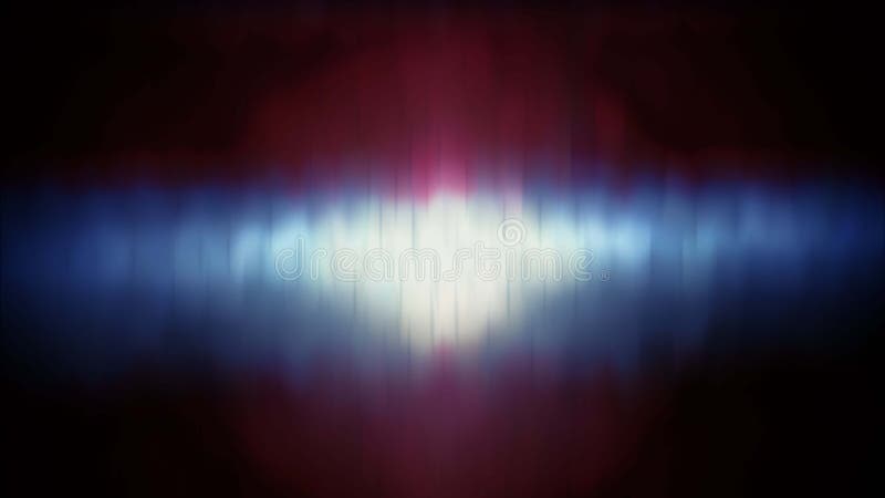 Flash on Dark Red and Blue. Abstract Blurred Background Stock ...