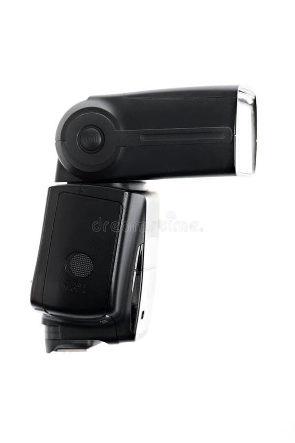 Flash de la cámara imagen de archivo. Imagen de digital - 30444009