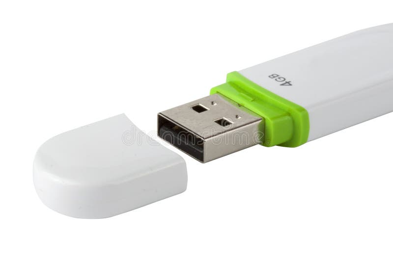 USB memory pen drive stock photo. Image of hardware, drive - 226166