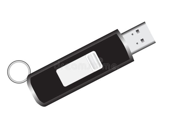 Usb Flash Drive Logo Stock Illustrations – 3,421 Usb Flash Drive Logo ...