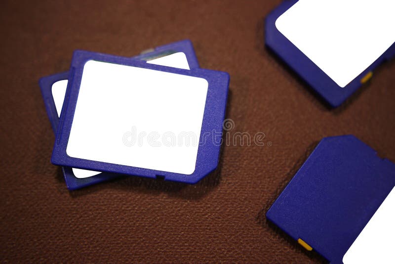 Flash Drive a Small Electronic Device Containing Flash Memory that ...